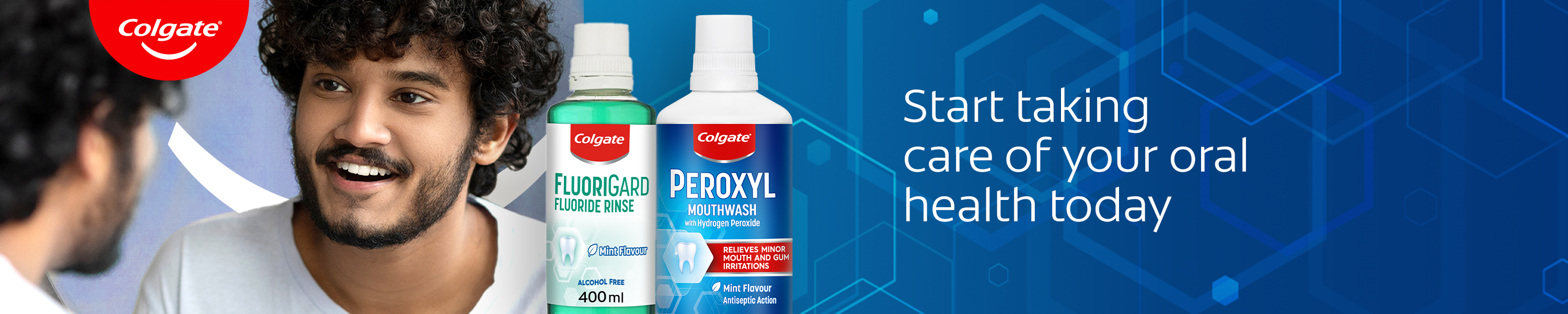 Amazon.co.uk: Colgate UK: Professional