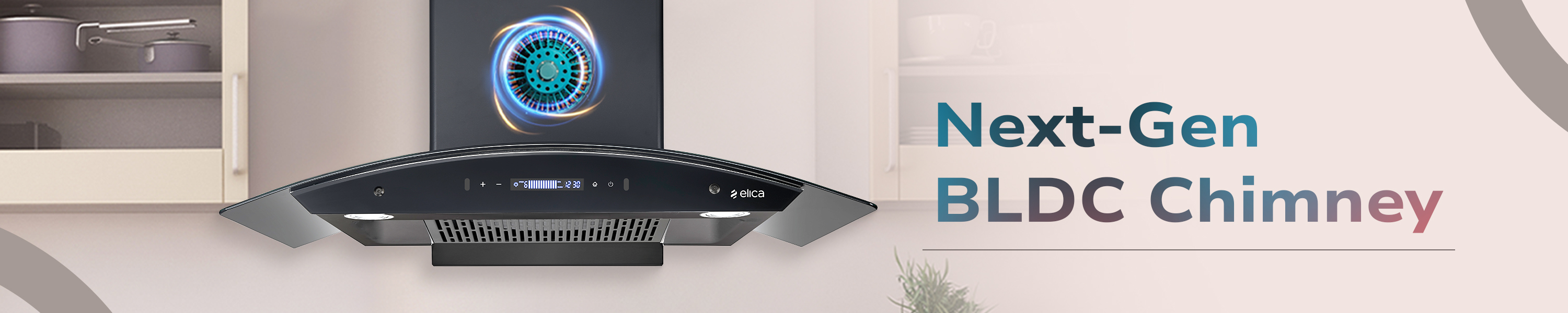 Amazon.in: elica: Bldc Chimney