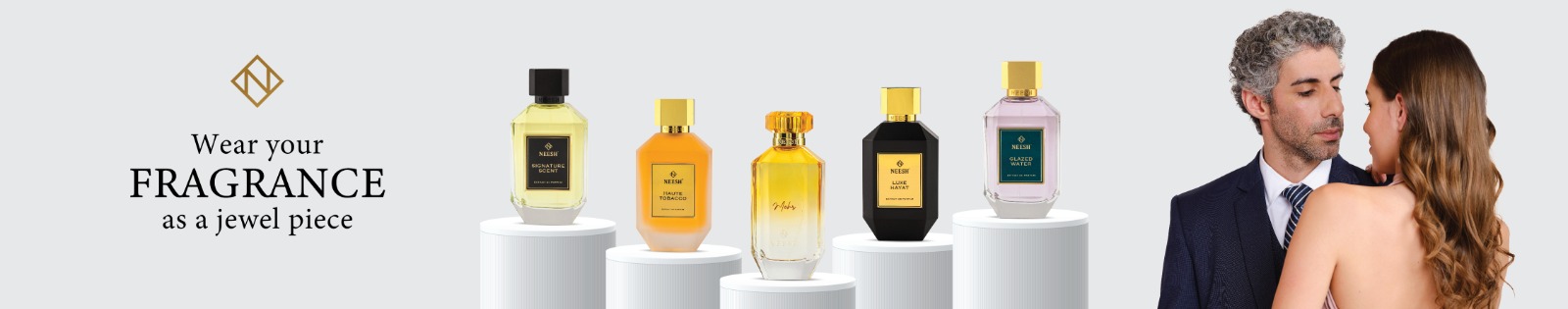 Amazon.in: NEESH: For HIM