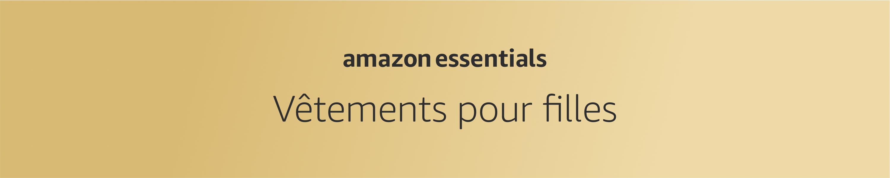 Amazon.in: Amazon Essentials: Uniformes