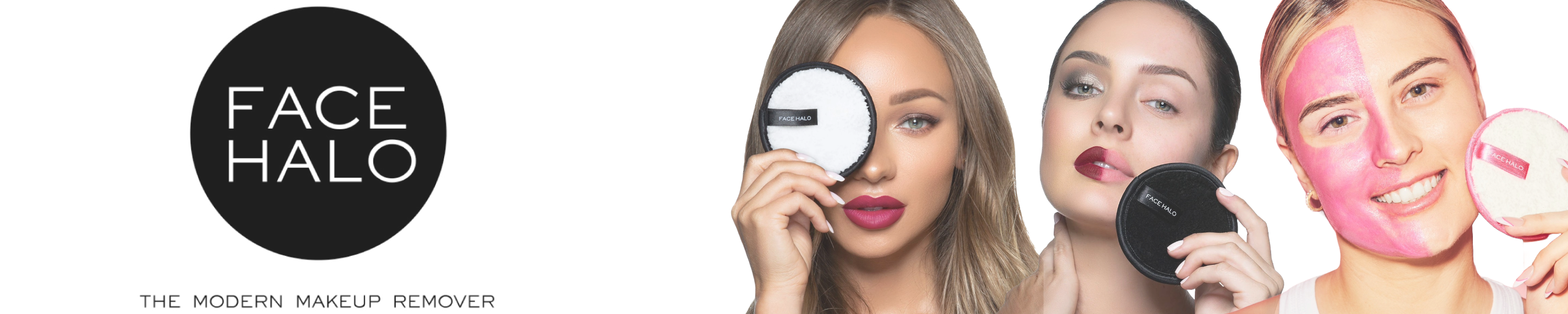 Amazon.co.uk: Face Halo: Face Halo Original