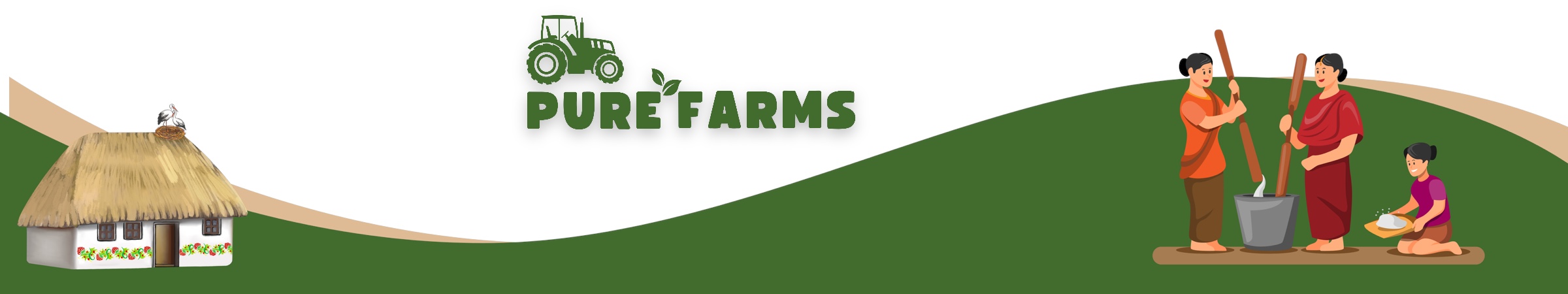 Amazon.in: Pure Farms: Products