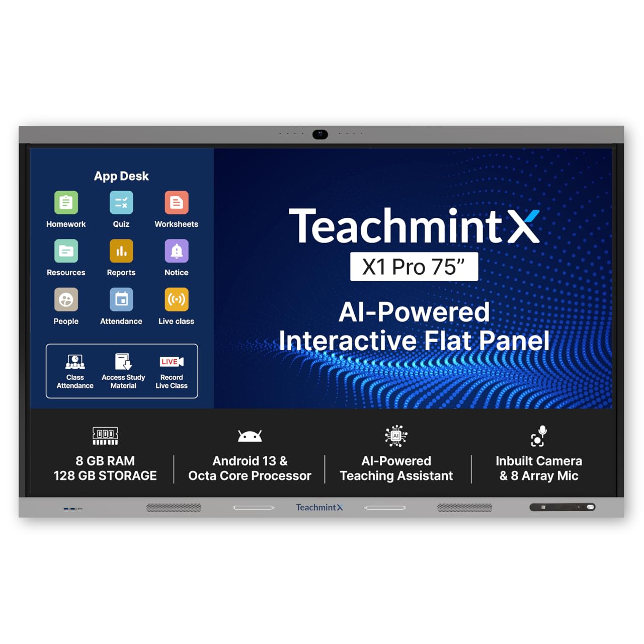 Amazon.in: Teachmint: Digital Board Stand