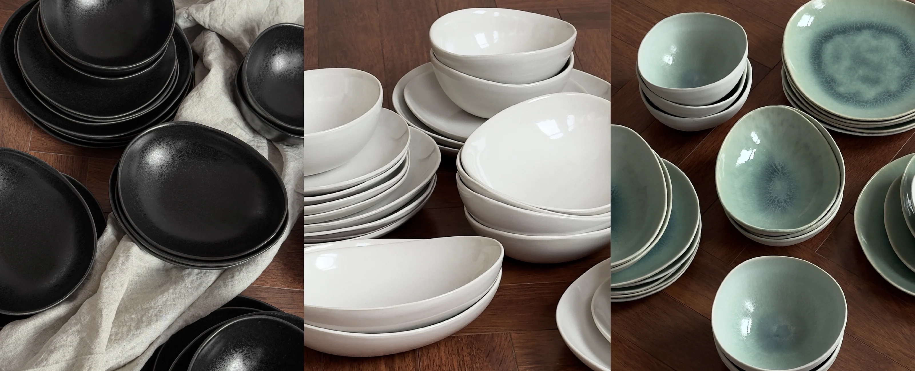 Amazon.de: 7 O'CLOCK: Teller