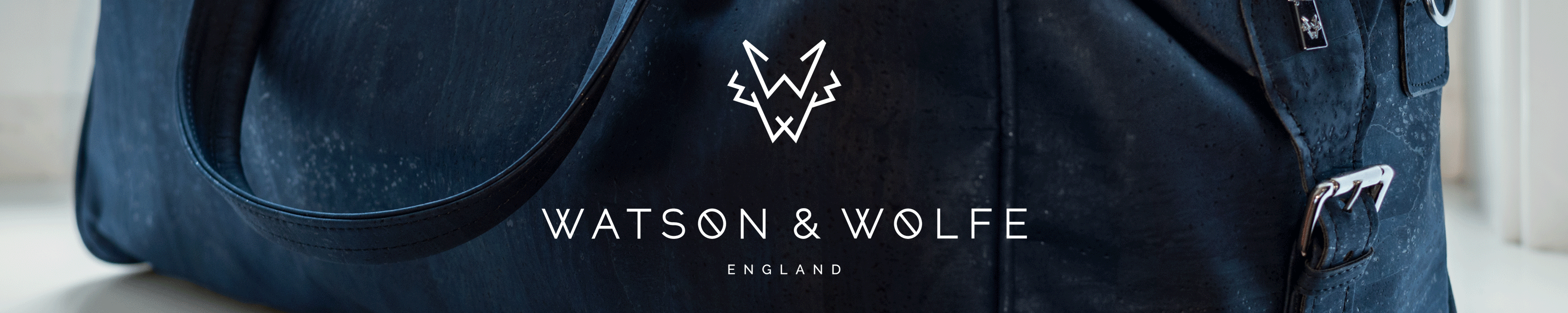 Amazon.co.uk: WATSON & WOLFE: Travel Accessories