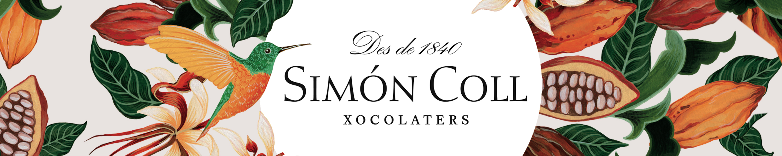 Amazon.es: CHOCOLATES SIMÓN COLL: Regalos