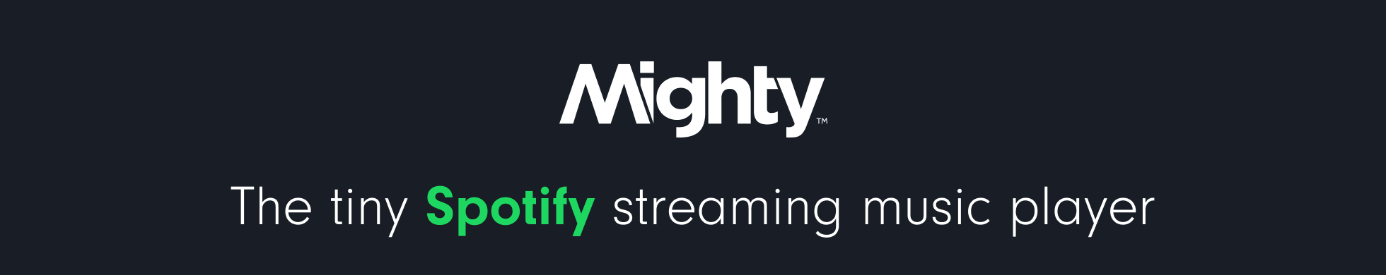 Amazon.co.uk: Mighty Audio