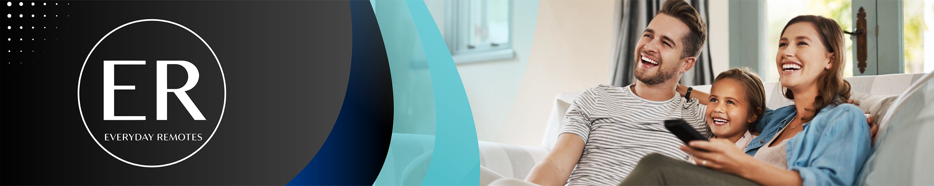 Amazon.co.uk: Everyday Remotes