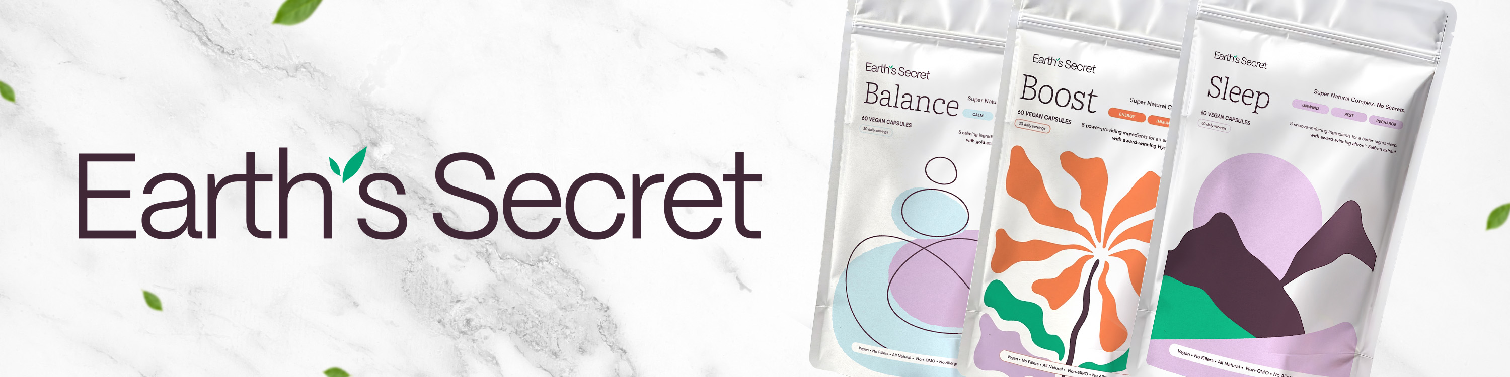 Amazon.co.uk: Earths Secret