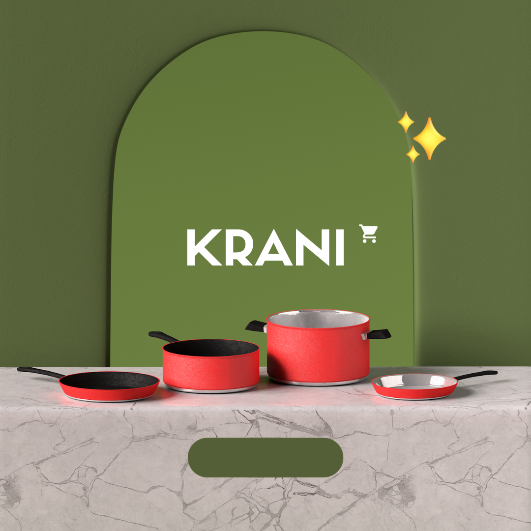 Amazon.in: KRANI: KITCHEN