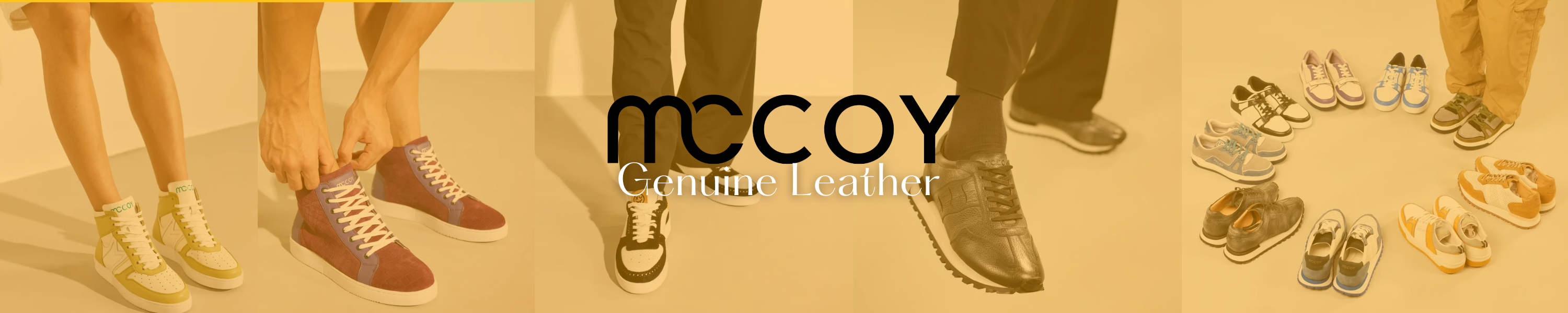 Amazon.in: Mccoy Shoes: Sneakers