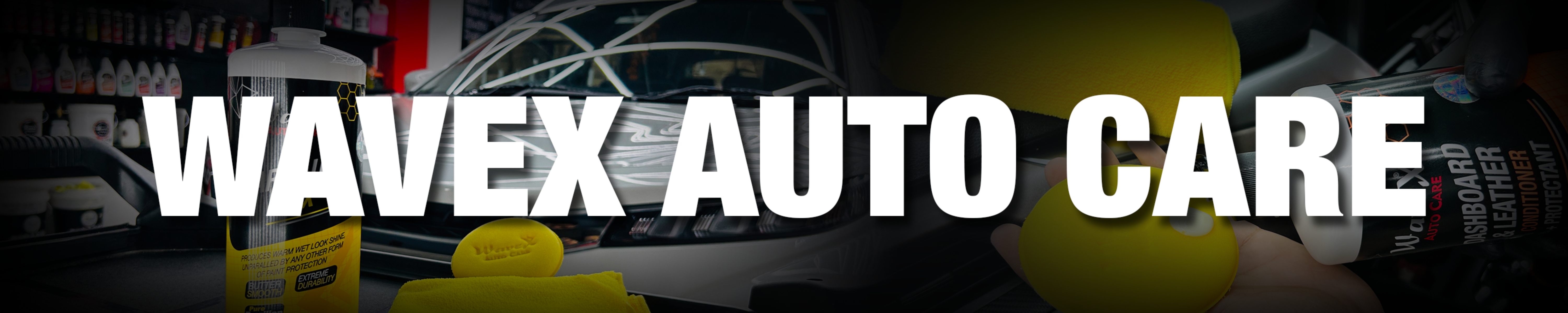 Amazon.in: Wavex: EXTERIOR CARE