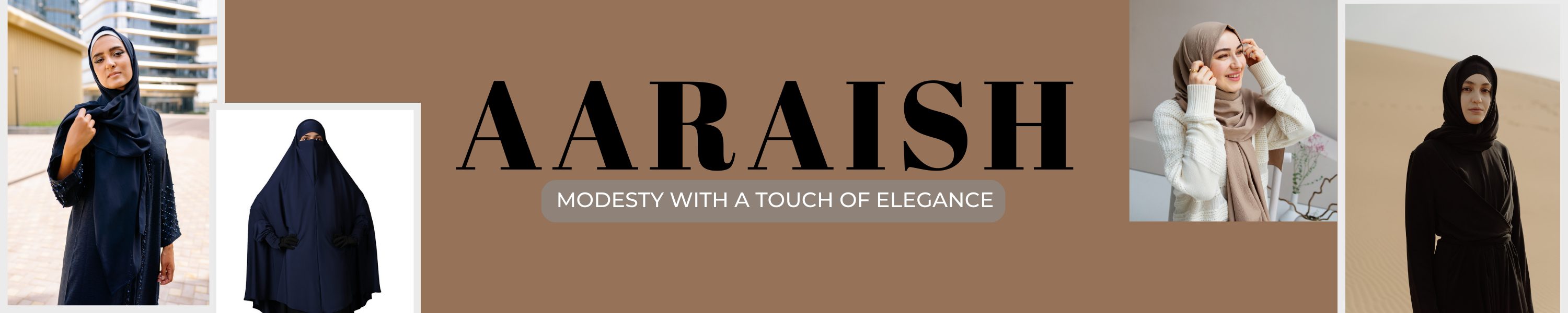 Amazon.in: Aaraish: Hijab