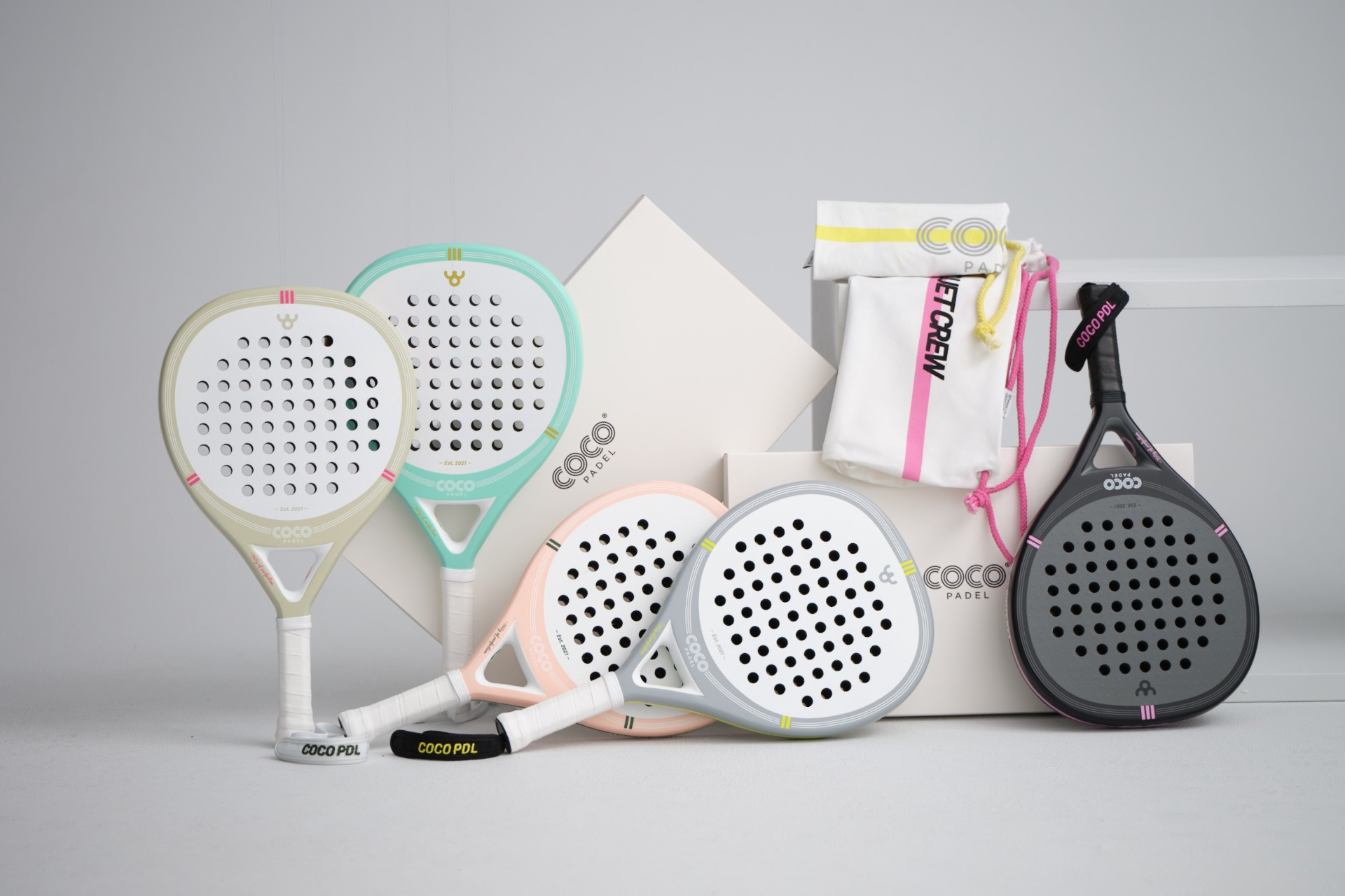 Amazon.es: COCO Padel