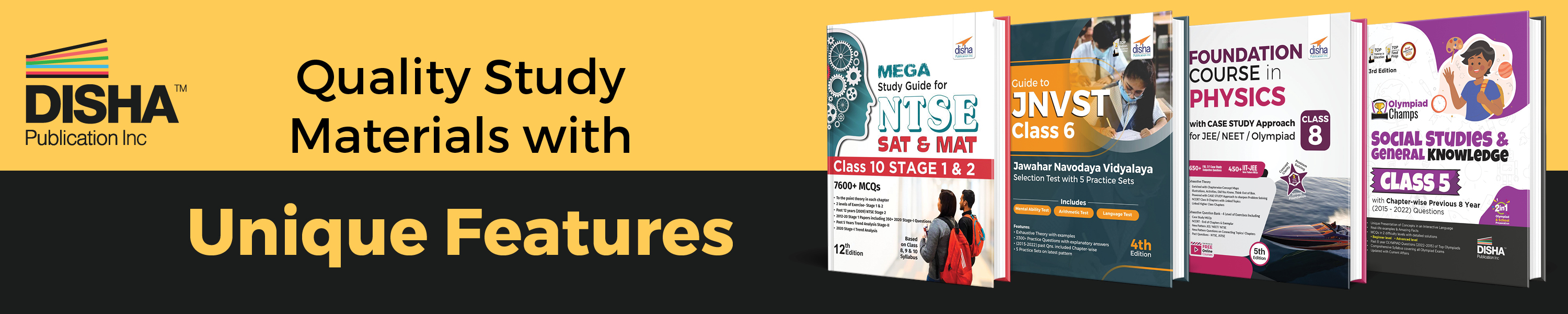 Amazon.in: DISHA PUBLICATION: School