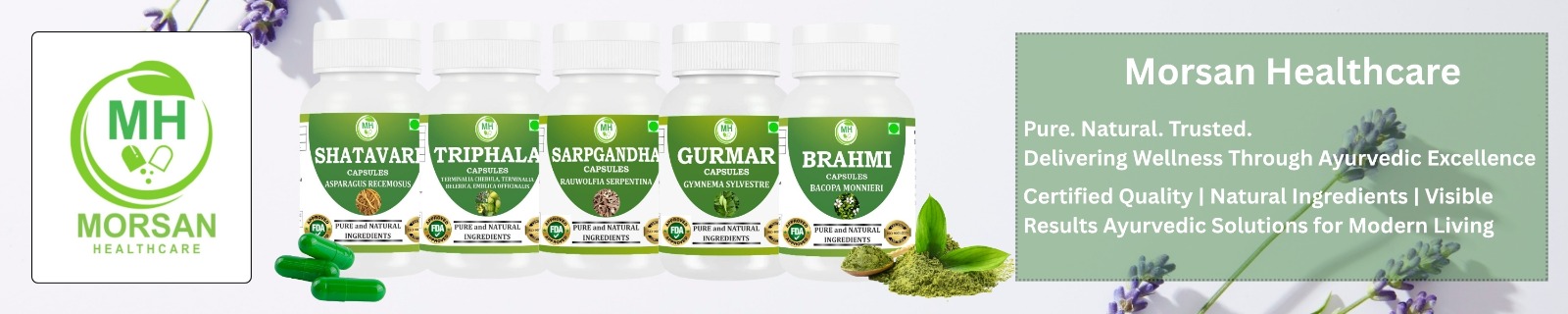 Amazon.in: MORSAN HEALTHCARE