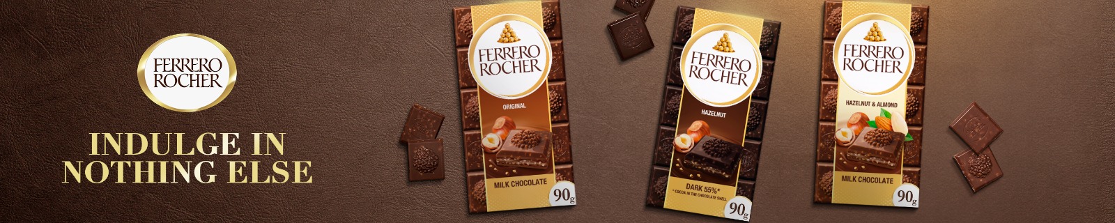 Amazon.ae: Ferrero: Ferrero Tablets