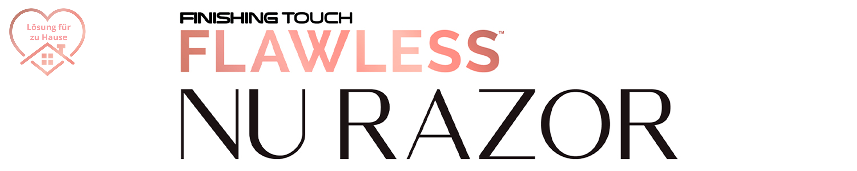 Amazon.de: Finishing Touch Flawless: Nu Razor