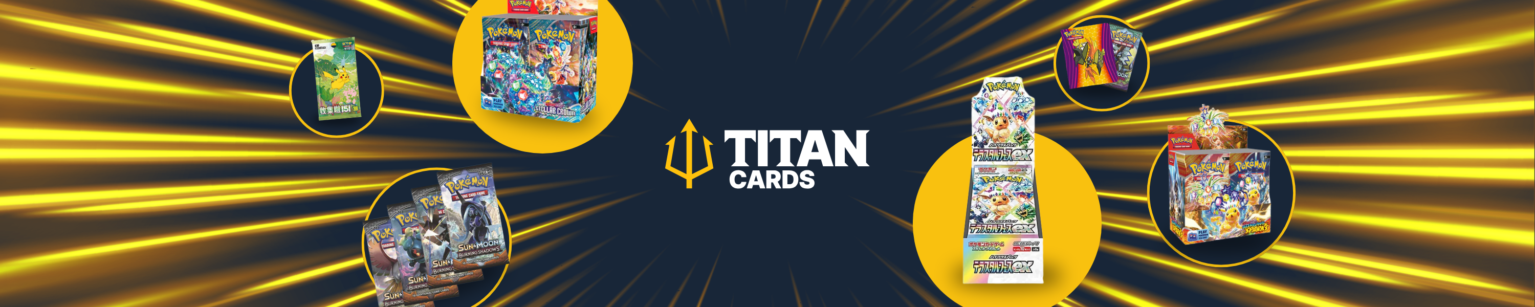 Amazon.co.uk: Titan Cards
