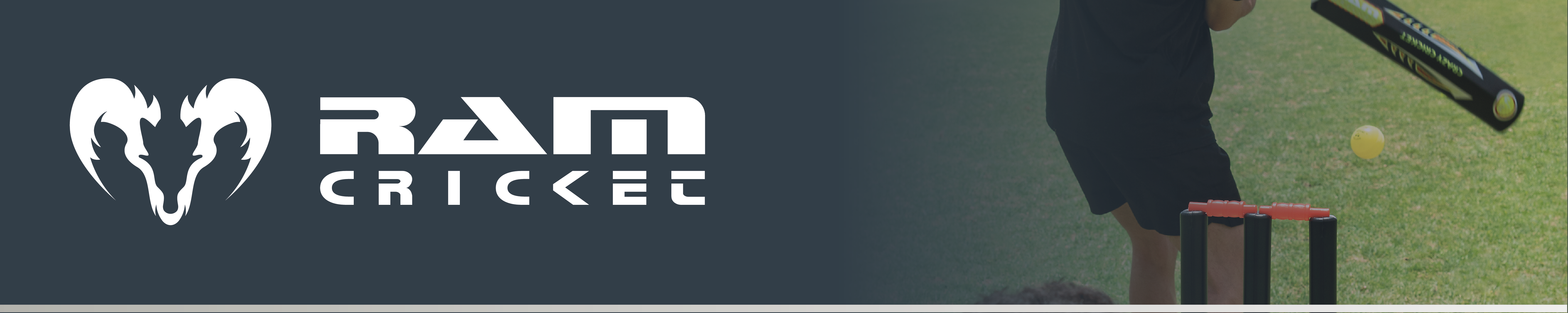 Amazon.co.uk: Ram Cricket