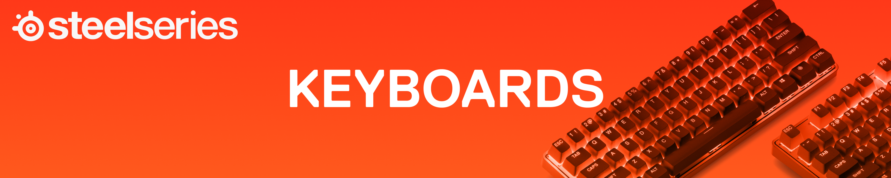 Amazon.co.uk: SteelSeries: Keyboards