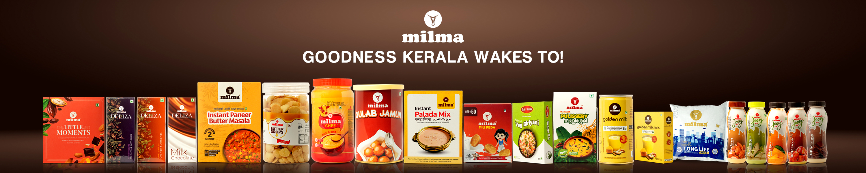 Amazon.in: milma: Products