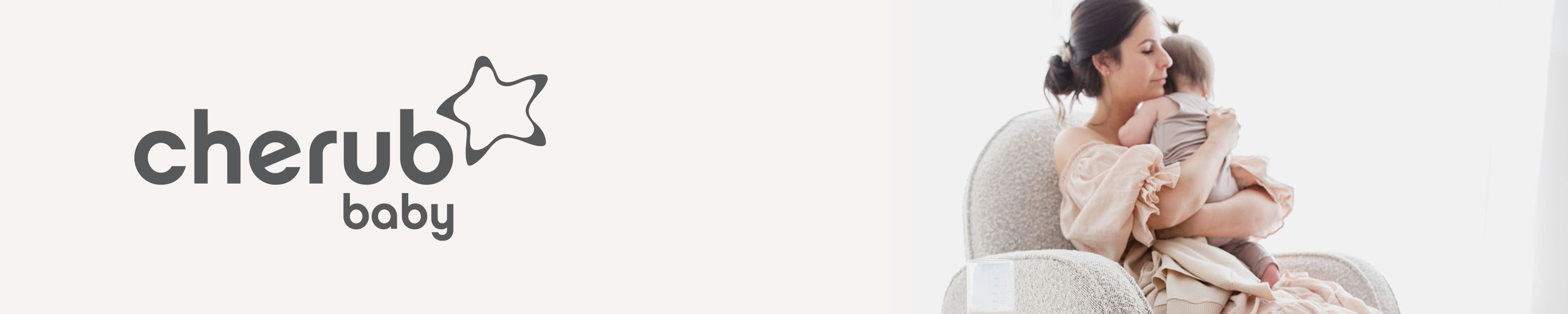 Amazon.co.uk: Cherub Baby: What's New