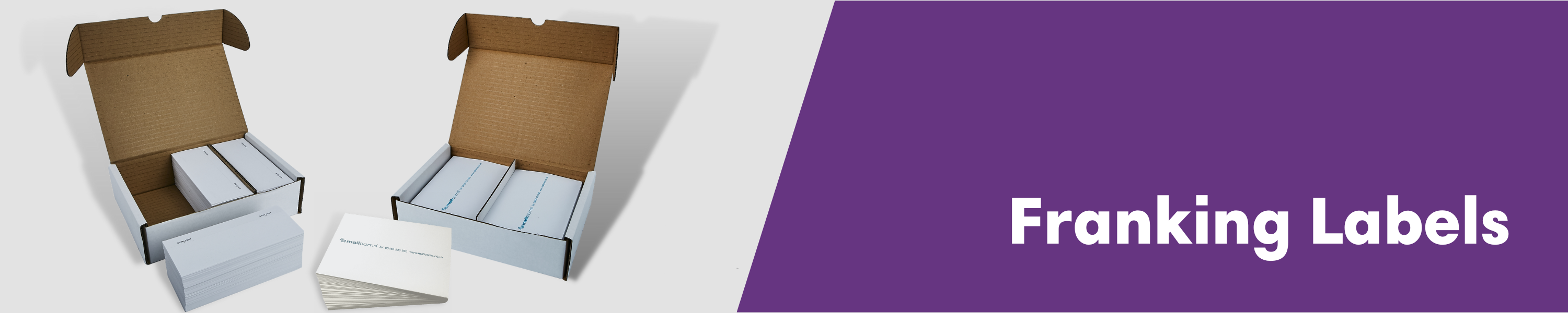 Amazon.co.uk: Mailcoms Ltd: Individual Labels
