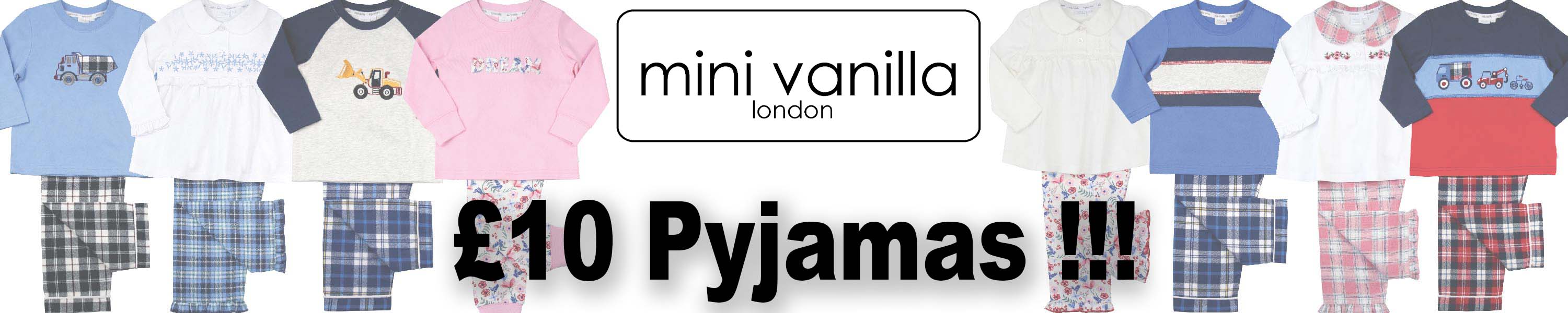 Amazon.co.uk: Mini Vanilla London