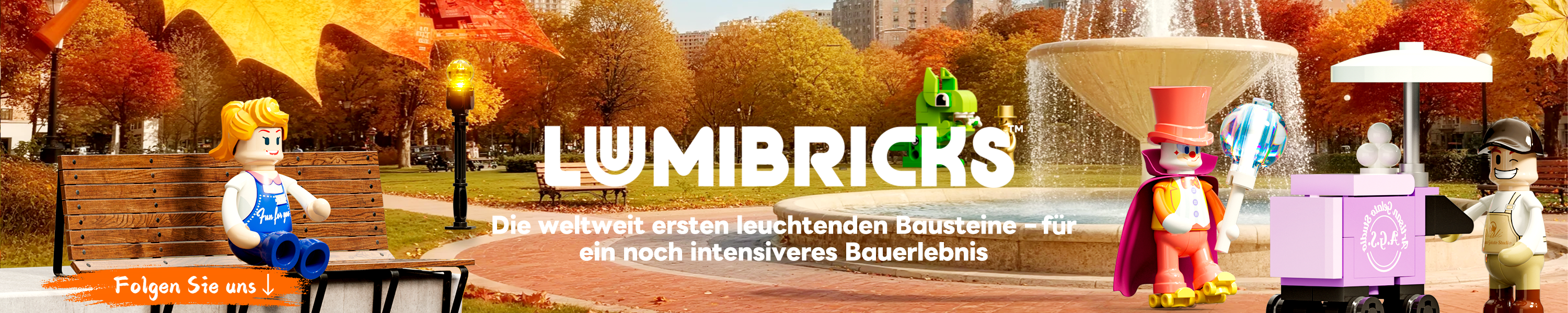 Amazon.fr: Lumibricks