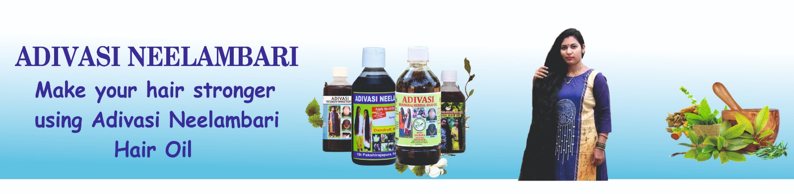 Amazon.in: Adivasi Neelambari