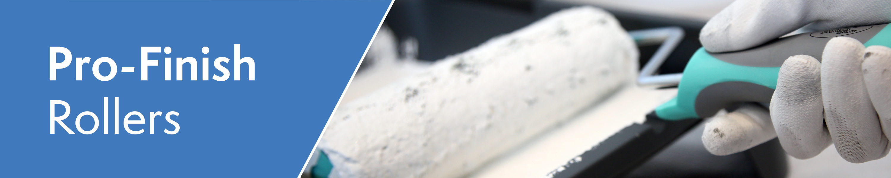 Amazon.co.uk: Axus decor: Pro-Finish Rollers