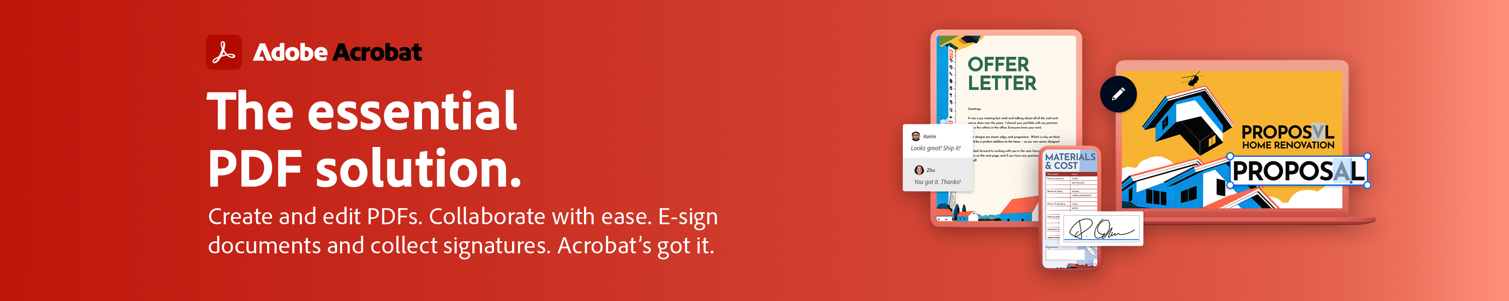 Amazon.co.uk: Adobe: Acrobat Subscription