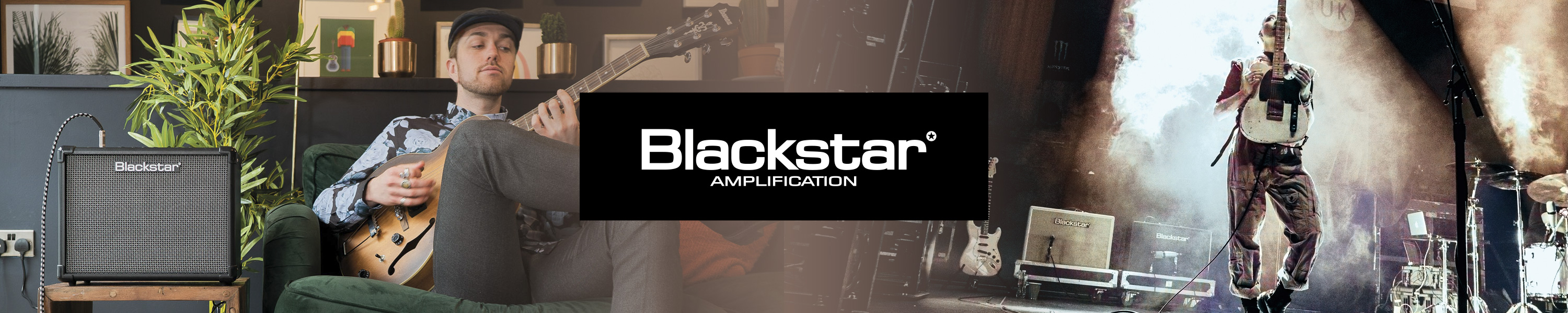 Amazon.co.uk: Blackstar Amplification: Effects Pedals