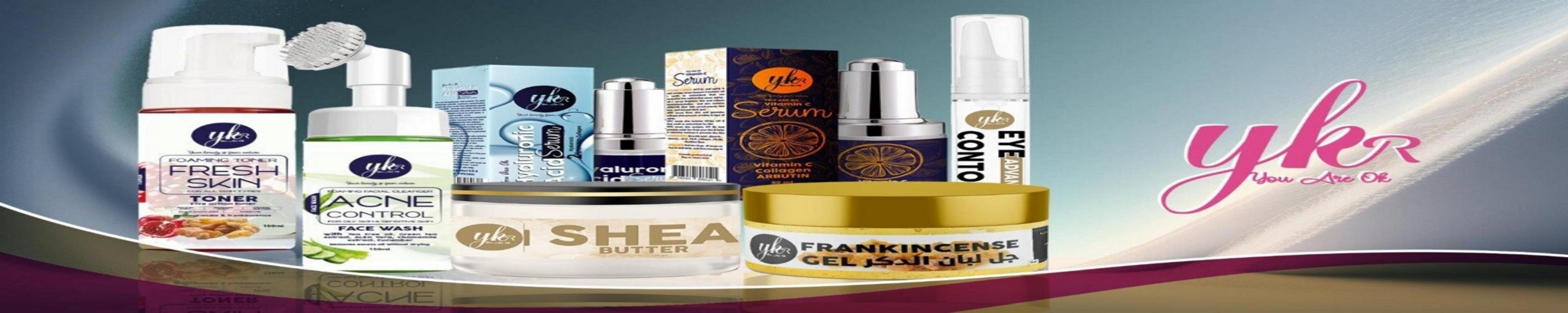 Amazon.eg: YKR COSMETICS
