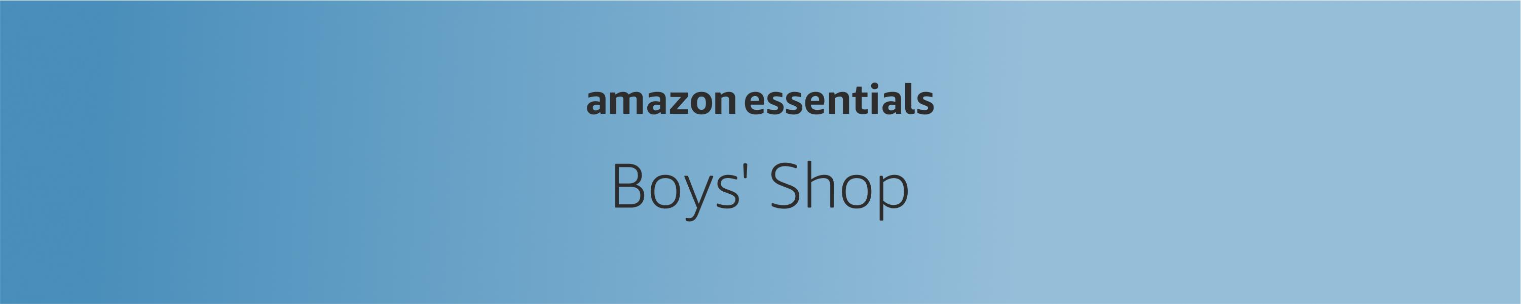 Amazon.co.uk: Amazon Essentials: Outerwear