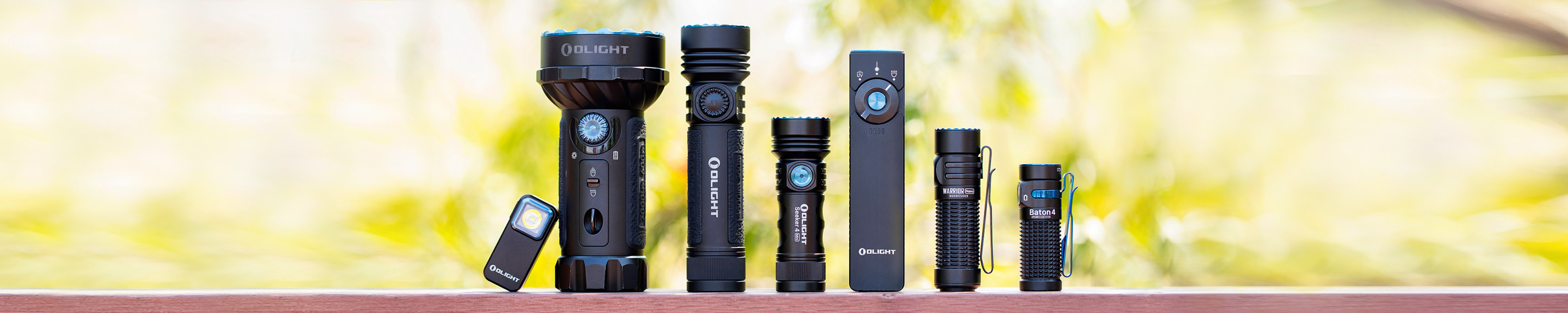 Amazon.co.uk: OLIGHT: TORCHES