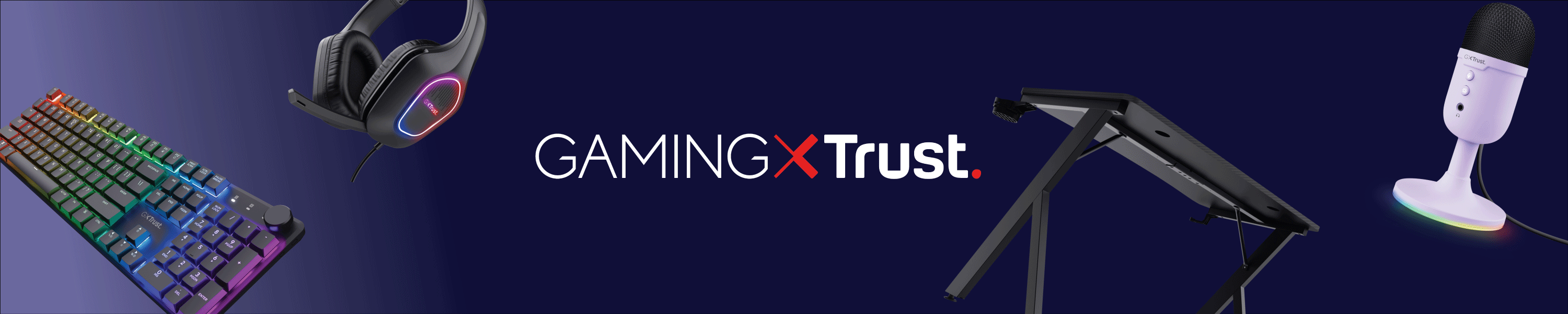 Amazon.co.uk: Trust Gaming