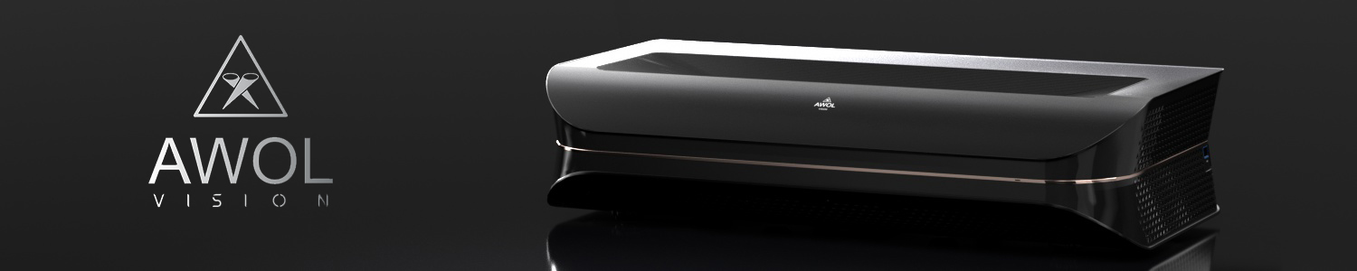 Amazon.fr: AWOL VISION: LTV-2500