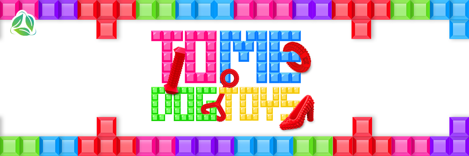 Amazon.co.uk: TOME DOG TOYS