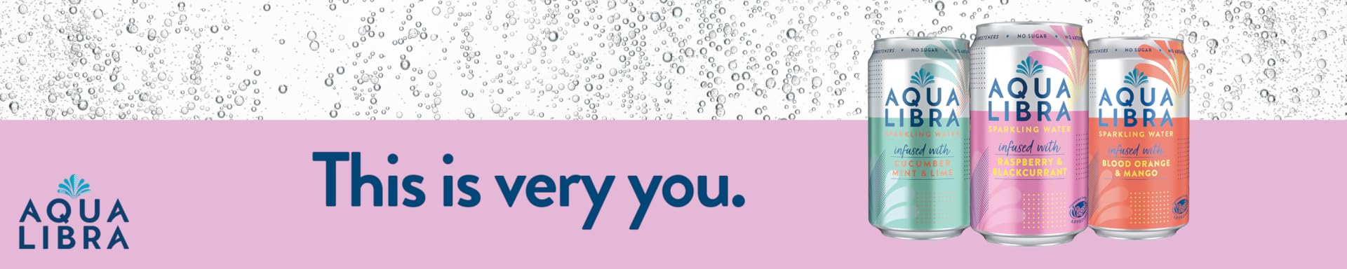 Amazon.co.uk: AQUA Libra: Raspberry & Blackcurrant