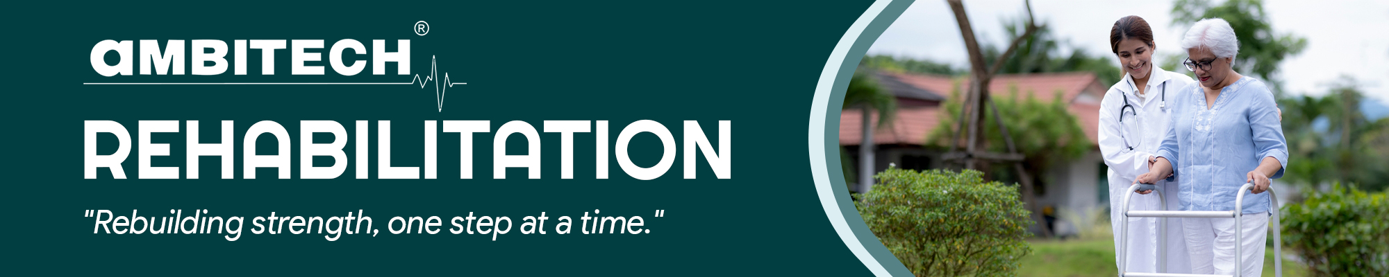 Amazon.in: AMBITECH : Rehabilitation