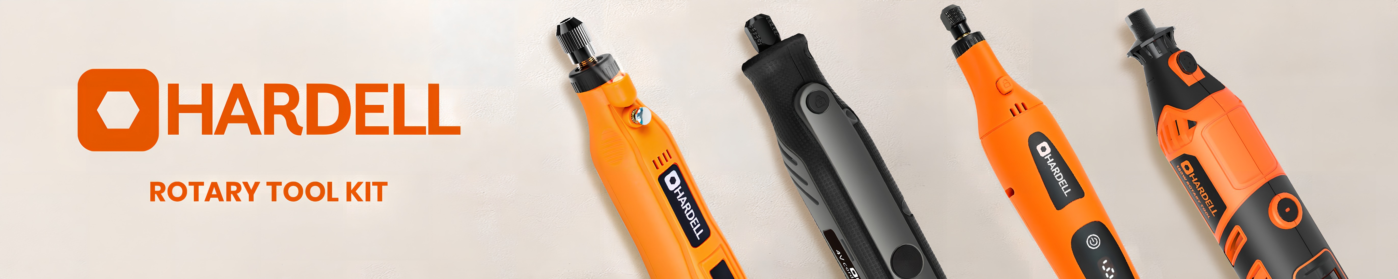Amazon.co.uk: HARDELL: ROTARY TOOL