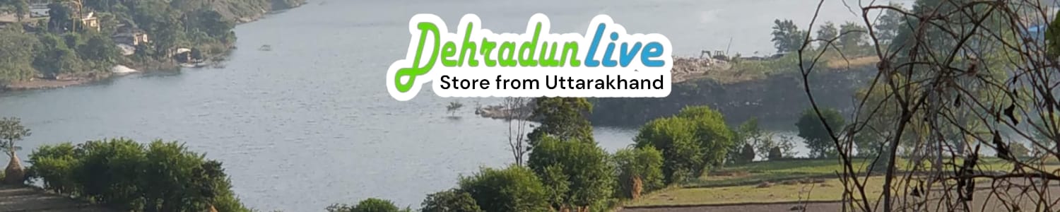Amazon.in: Dehradun Live