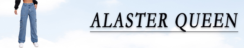 Amazon.de: Alaster Queen