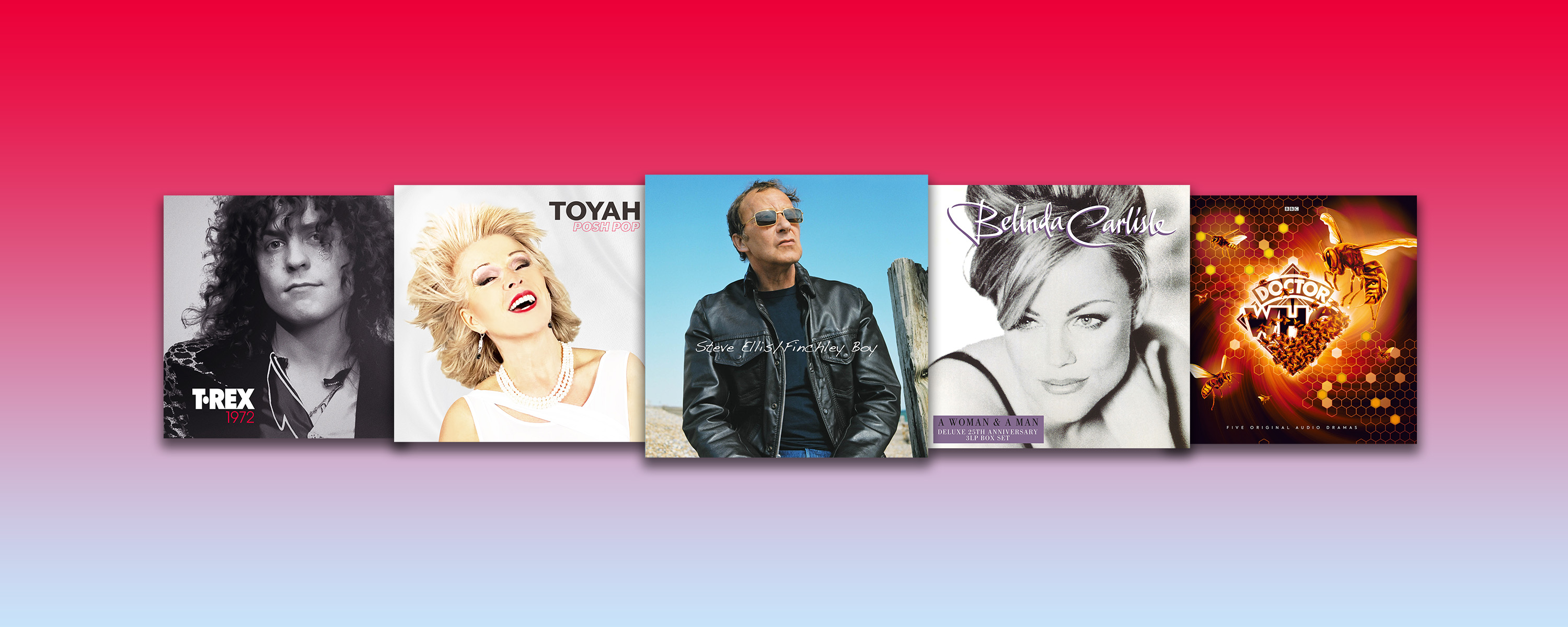 Amazon.co.uk: Demon Music Group: New Releases