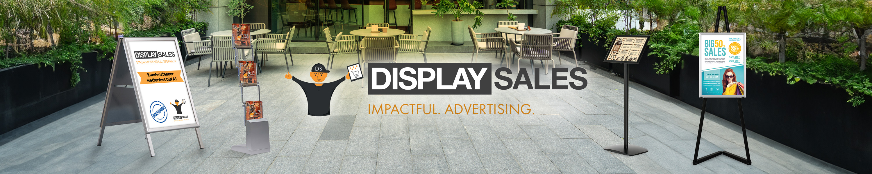 Amazon.co.uk: DISPLAY SALES