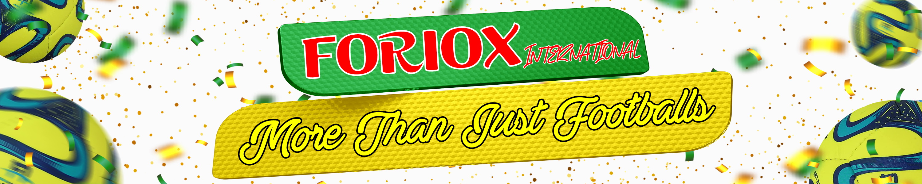 Amazon.co.uk: Foriox International