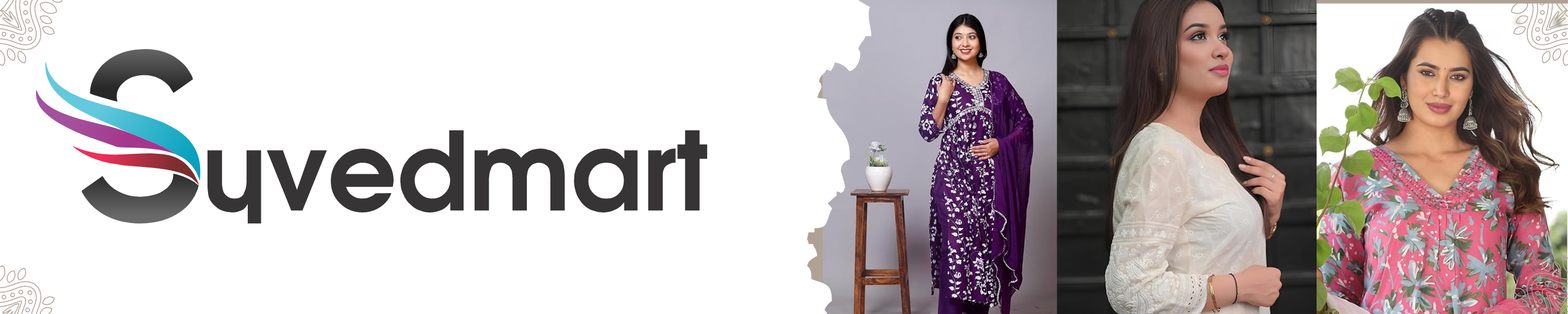 Amazon.in: SUVED MART