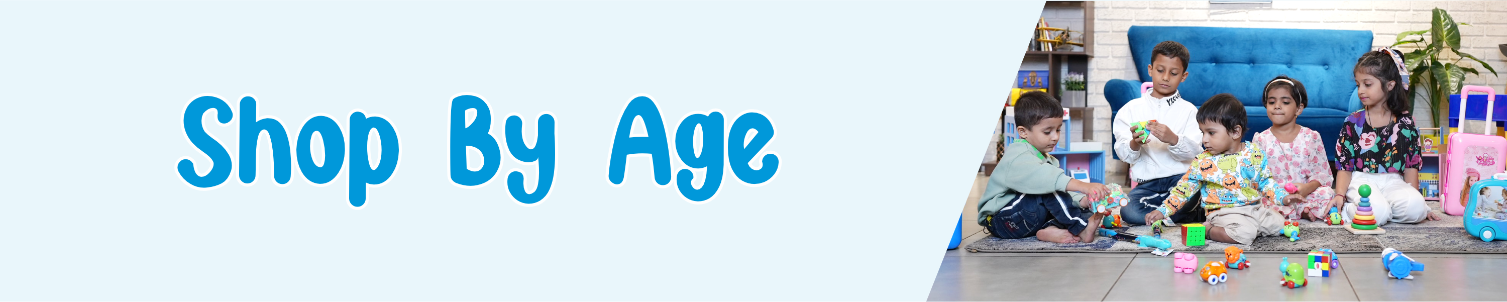 Amazon.in: Chanak: Shop By Age